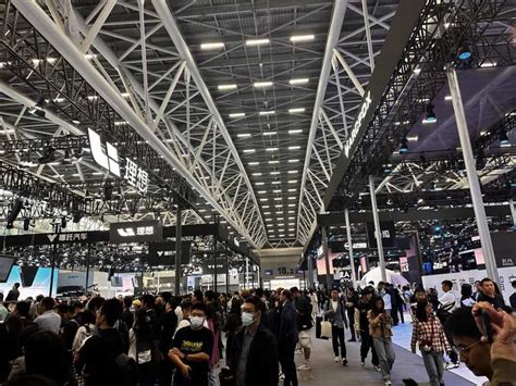 不装了多家车企广州车展掀桌子降价最高降幅达9万 车家号 发现车生活 汽车之家