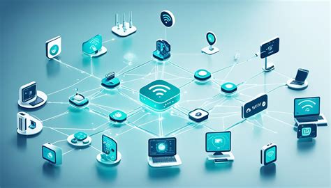 The Role Of Mobile Hotspots In Enabling The Internet Of Things Iot