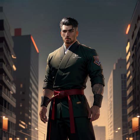 The Failed Assassins Redemption