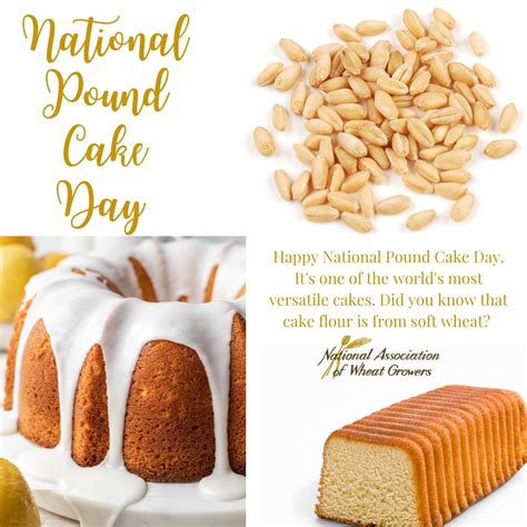National Association Of Wheat Growers Nawg On Linkedin Happy