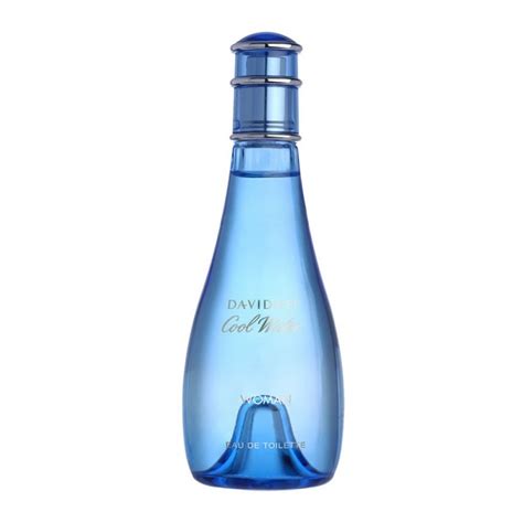 Davidoff Cool Water EDT For Women 100ml