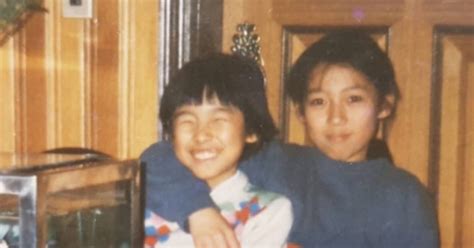 이효리 친언니 붕어빵 자매 과거 사진 공개 많이 컸다