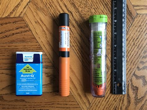Lowest Price For EpiPens Things I Wish I Knew Before