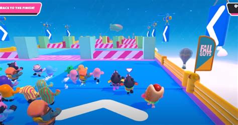 Fall Guys Ultimate Knockout Not Loading And Stuck At Easy Anticheat Screen