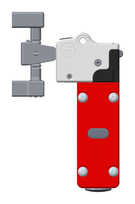 Ta2t6st101 Fortress Proat Prostop Safety Interlock Switch 2nc 1no Key Actuator Included