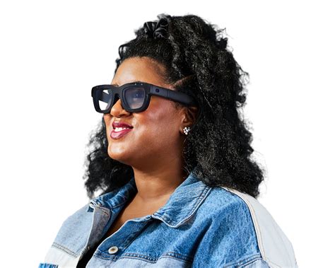 Meet Orion Metas First True Augmented Reality Glasses And Man Its