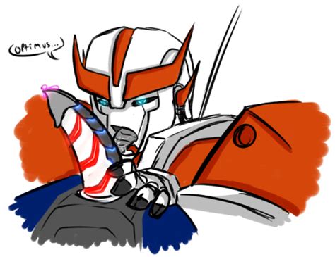 Transformers Slash On Tumblr