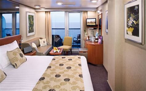 Holland America Eurodam Cabins To Avoid