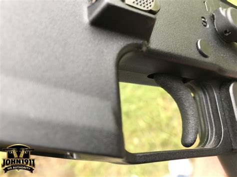 Scar Aftermarket Trigger 1500 Rounds Later Gun Blog