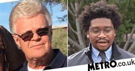 Ceo Fired After He Was Filmed Hurling Racial Slurs At Uber Driver