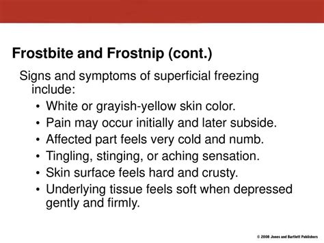 Chapter 18 Thermal Injuries Ppt Download