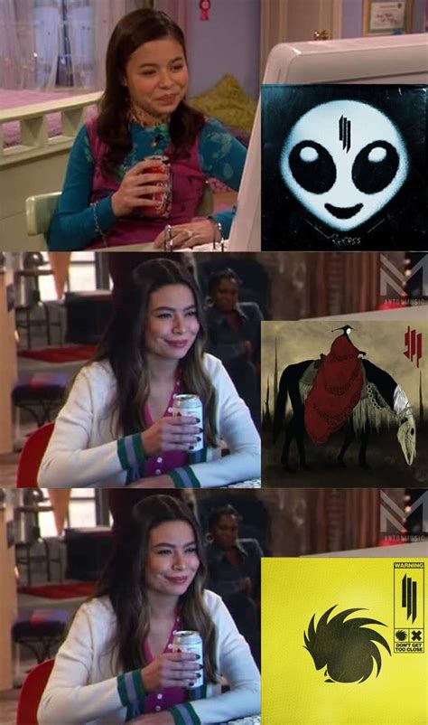 Art Of Christopher Cayco On Twitter Skrillex Fans