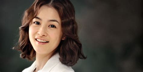 Jo Seung Woo Kang Hye Jung