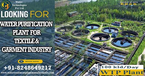 Revamping Of Effluent Plantindustrial Effluent Treatment Plantetp