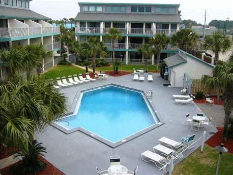 Nautical Watch Panama City Beach Florida Unit C 12