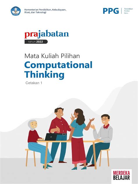 mk computational thinking pdf