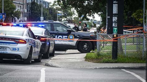 Féminicide Confirmé Dans Montréal Nord Tva Nouvelles