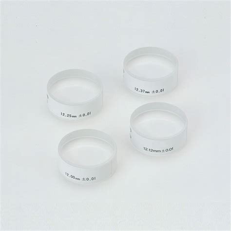 Optical Parallels Mitutoyo Tool Sales