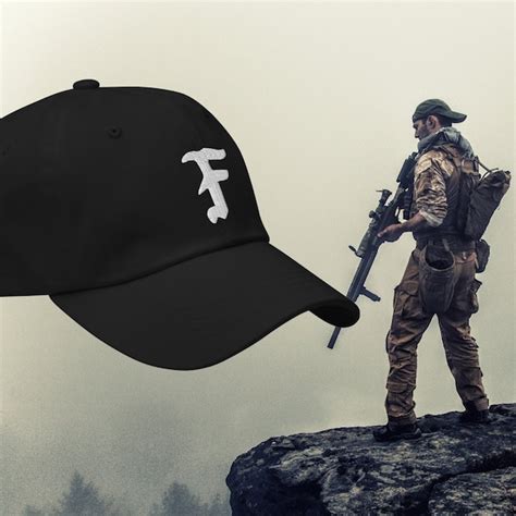 Forward Observations Group Patch Etsy