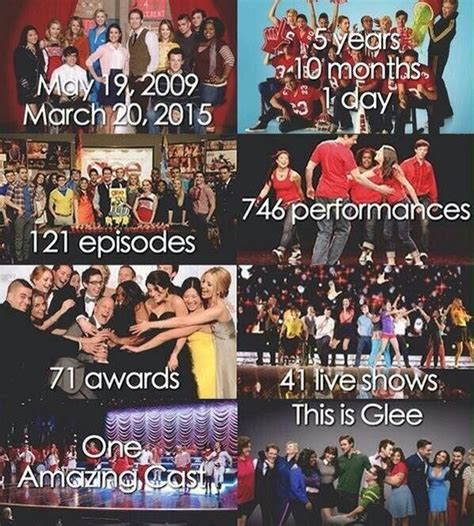 Thank You Glee Glee Quotes Glee Cast Glee Funny