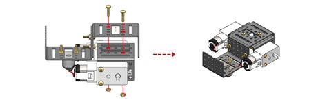 Line Follower Robot Kimu Robomatics