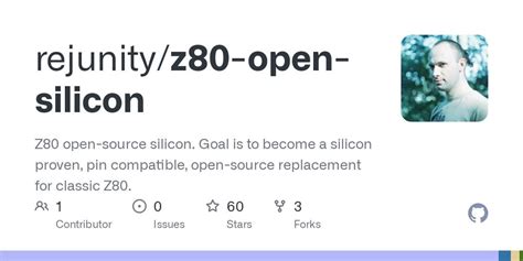 Zilog Z80 Cpu Modern Free And Open Source Silicon Clone R Hypeurls