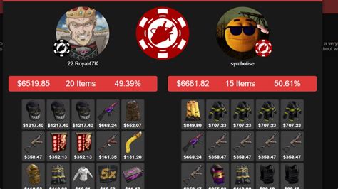 I Won 20k On Rustypot Youtube