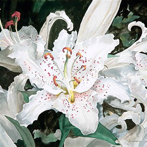 Mark Bonnette The Art Of Mark Bonnette