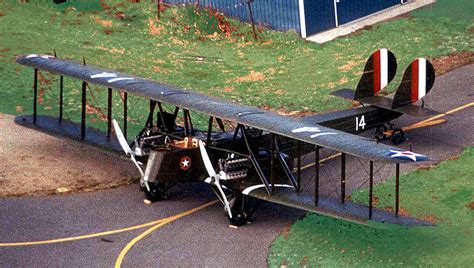 Martin Mb 2 Nbs 1 National Museum Of The United States Air Force