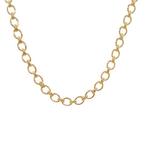 Loop Link Chain Alexie Of Athens