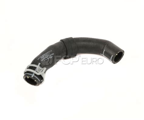 Audi VW Engine Coolant Hose - Genuine Audi VW 5Q0122073CM | FCP Euro