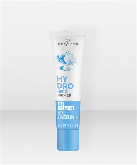 Essence Hydro Hero Primer 30ml