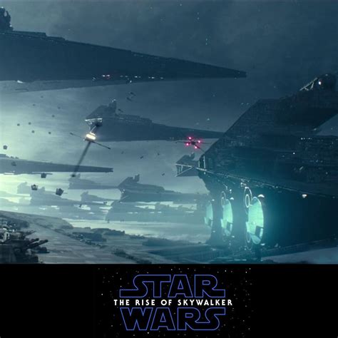 Battle Of Exegol Wallpapers - Wallpaper Cave