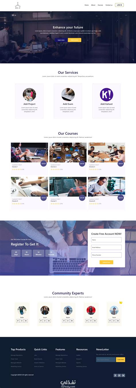 Dsk Jf E Learning System نفذلي
