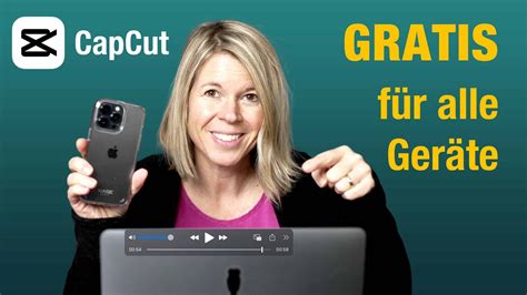 Capcut Anleitungen F R Smartphone Mac Windows Judith S
