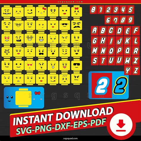 Roblox Svg Roblox Font Svg Roblox Alphabet Svg Roblox Roblox Lucox Cl