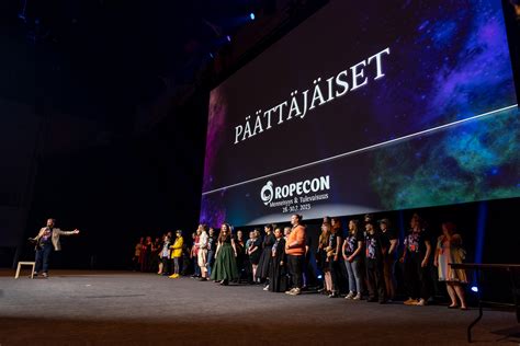 Hae Ropeconin Coniteaan Ropenomicon