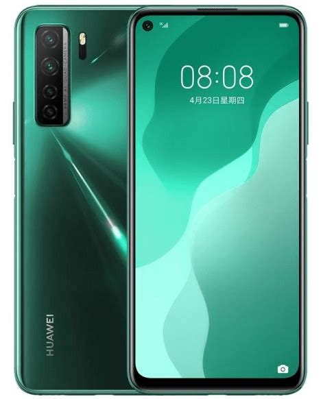 Huawei Nova Se Specs Price In The Philippines