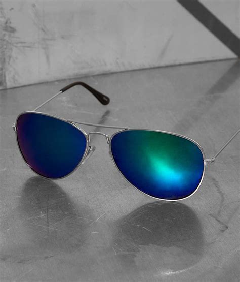 Bke Aviator Sunglasses Womens Fashion