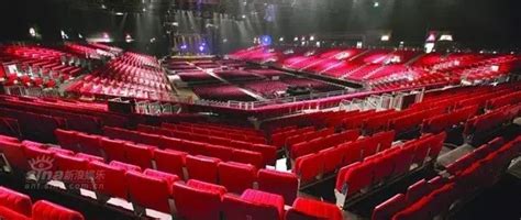 兼具演出、体育功能的综合性场馆设计和建设的31条