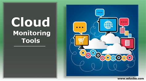 Cloud Monitoring Tools Top 9 Tools Of Cloud Monitoring