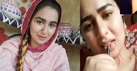 Aliza Sehar Leaked Video Pakistani Youtuber Faces Social Media