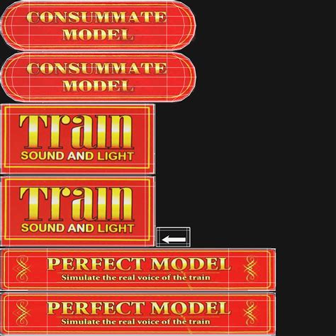 Classical Train Toy Set 3d Model Turbosquid 1342305