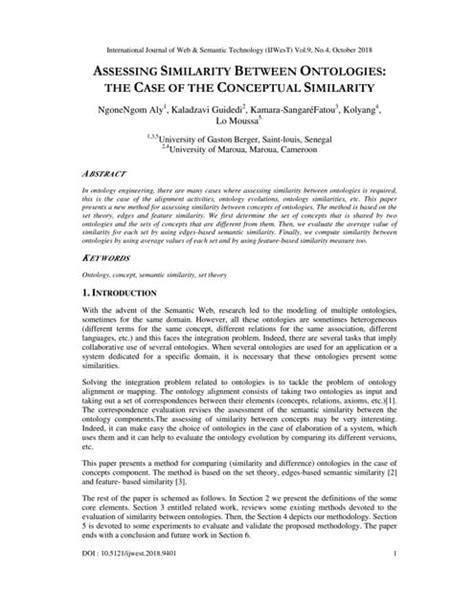 Analogical Reasoning Pdf