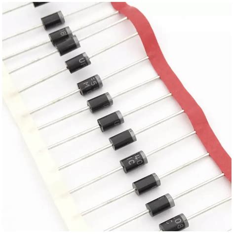 🇲🇾🔥ready Stock🔥mur460 Mur 460 600v 4a Diode Shopee Malaysia