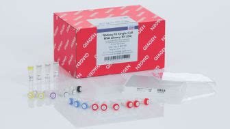 Next Generation Sequencing Kits DNAseq RNAseq Multimodal GeneGlobe