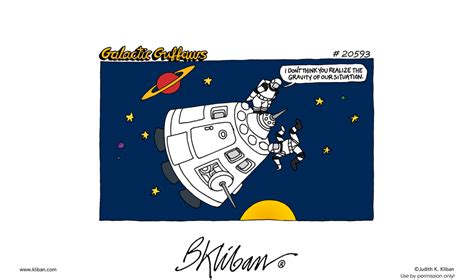 Kliban By B Kliban For July 3 2024 Gocomics