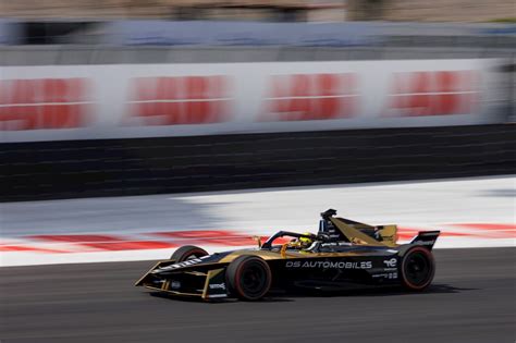 Abb Formula E Brings The Ev Revolution To The Land Of The Autobahn News Center