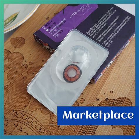 Lentille Prety Hazel