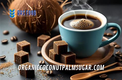 Organic Cube Coconut Sugar Benefits Youll Love